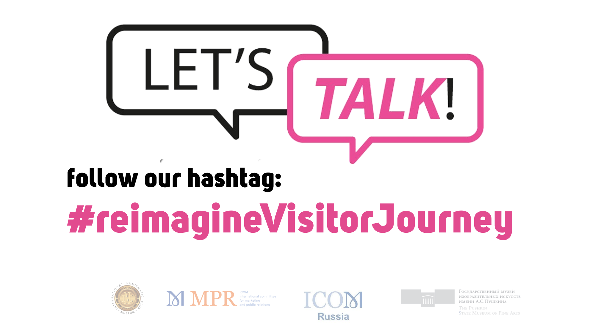 Program for Moscow and via ZOOM 2021 - ICOM COMMS - ICOM COMMS