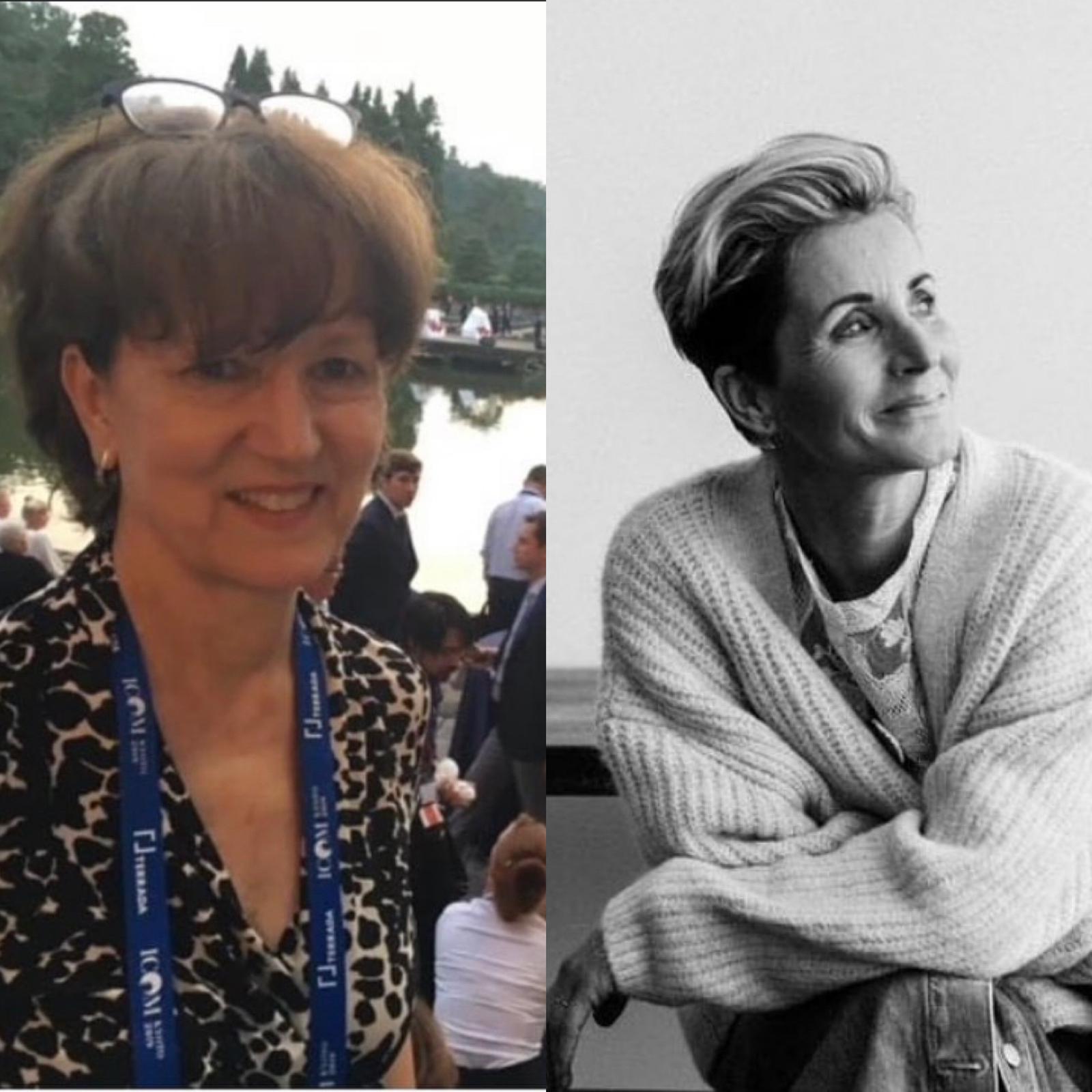 Chair Elections - ICOM COMMS - ICOM COMMS