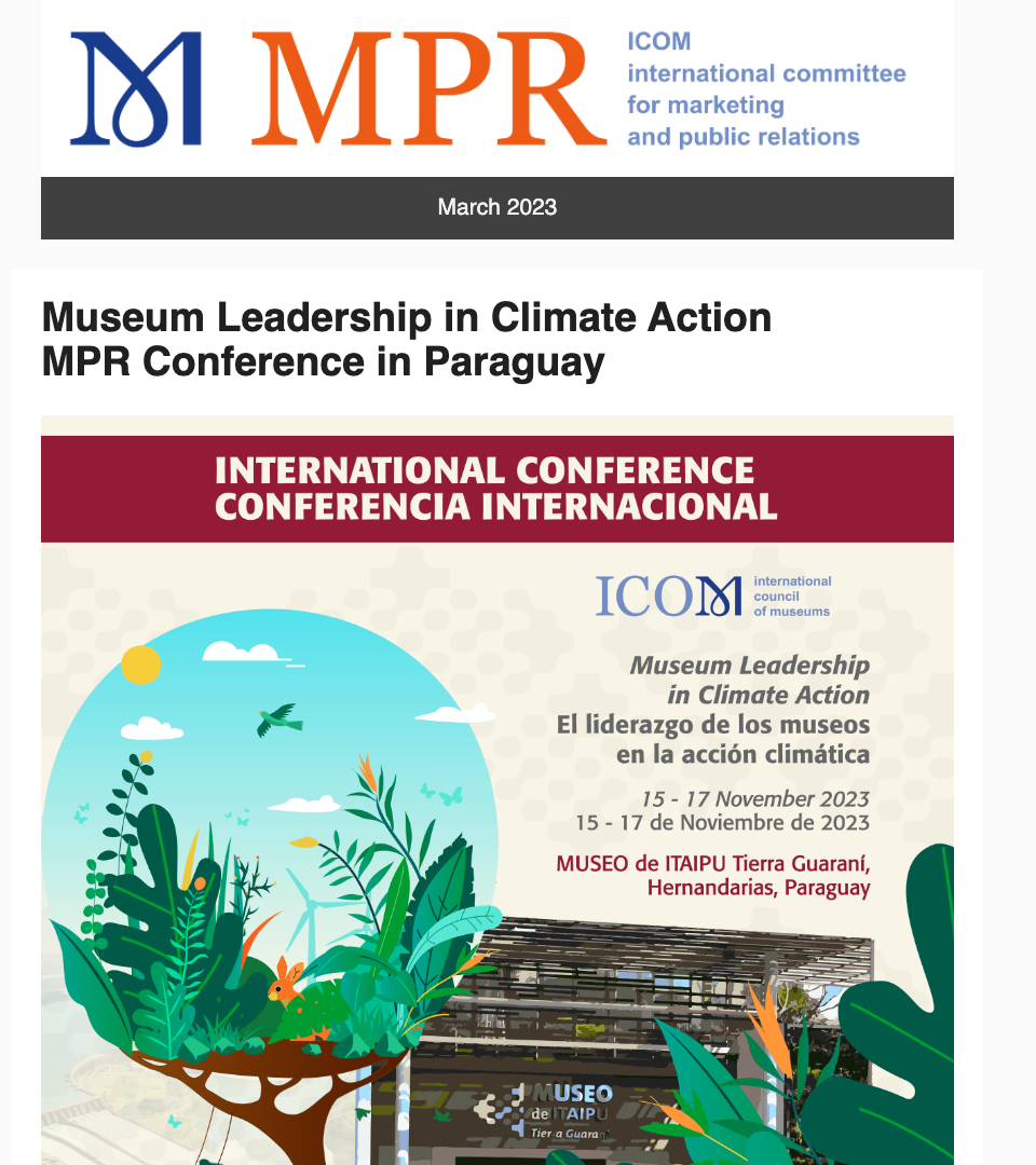 E-Newsletters - ICOM COMMS - ICOM COMMS