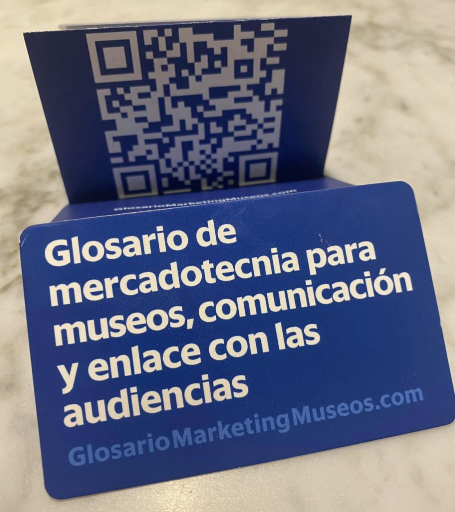 The glossary project - ICOM COMMS - ICOM COMMS