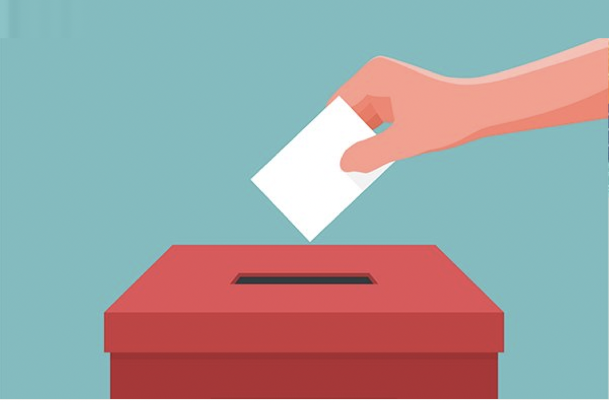 Special Election: Meet the MPR Board Candidates! - ICOM COMMS - ICOM COMMS